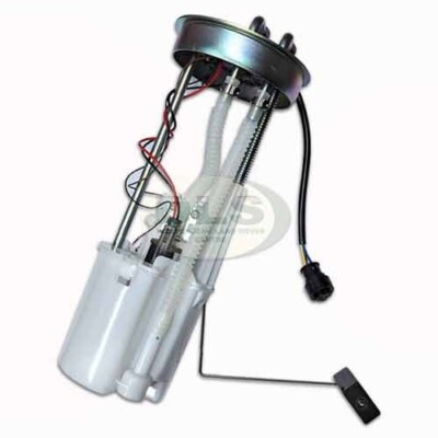 In-tank Fuel Pump 3.5/3.9 Range Rover Classic`91 on Discovery 1`91 to ...