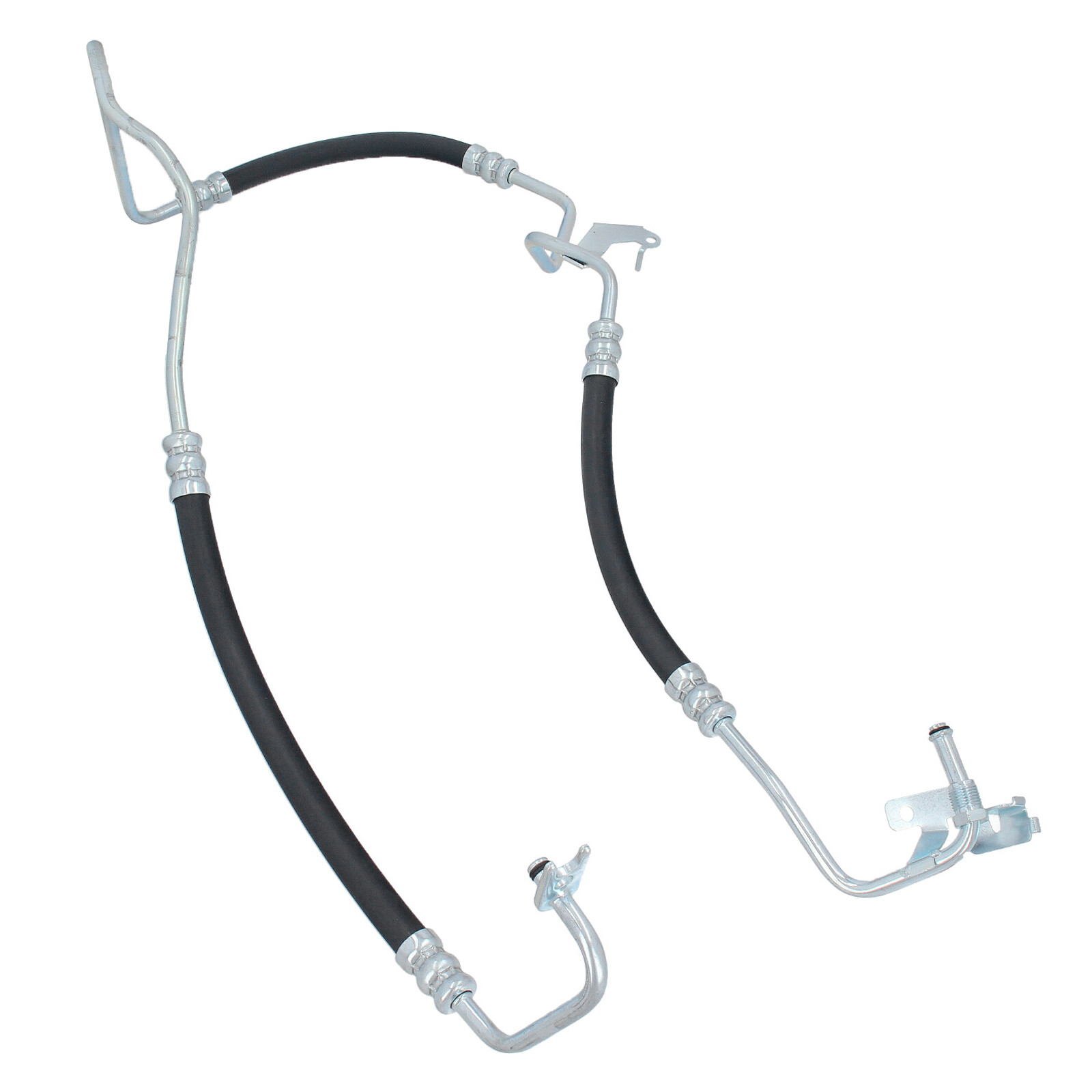 Hydraulikschlauch Servoleitung für Opel Vivaro Renault Trafic Nissan ...