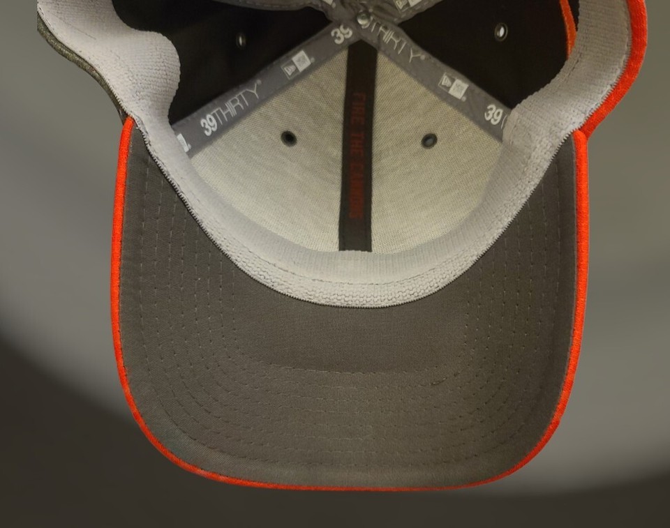 tampa bay buccaneers hat new era 39 thirty | eBay