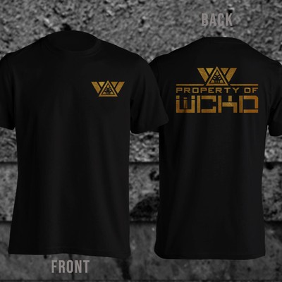 World In Catastrophe: Killzone Experiment Department WCKD The Maze ...