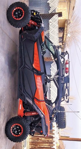 Can-Am OEM LinQ Tool Holder Kit Maverick Defender Commander 715007358 ...