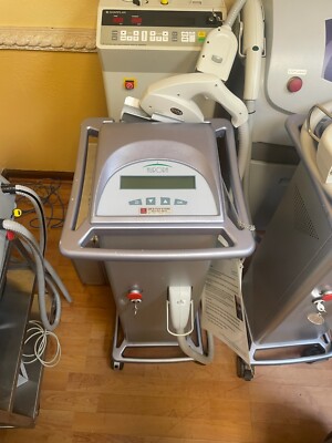 Syneron Aurora Emax elos Hand Piece IPL Laser | eBay