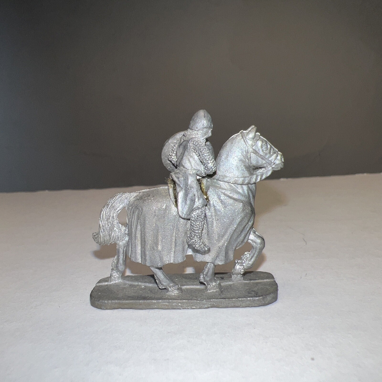 Ral Partha Grenadier Dungeons Dragons Warhammer Pewter Miniatures Vtg ...