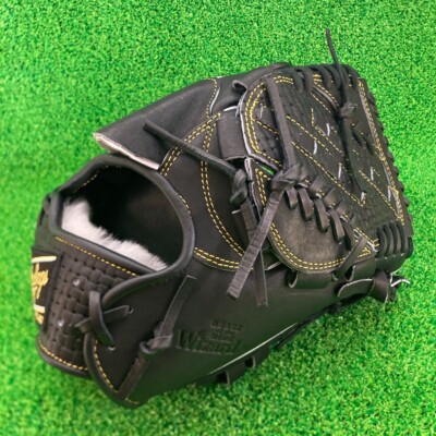 Rawlings Japan Baseball Glove Pitcher HOH PRO EXCEL Wizard 11.75 RHT | eBay