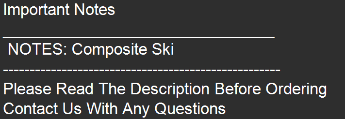 Fits 1999 Ski-Doo Formula Z 500 Ace Runners with 6in Carbide Woody's ...