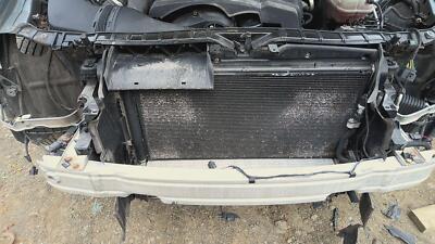 14 AUDI A6 Intercooler 2.0l | eBay