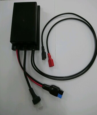 Control Box To Fit Foissy Golf Trolley | eBay