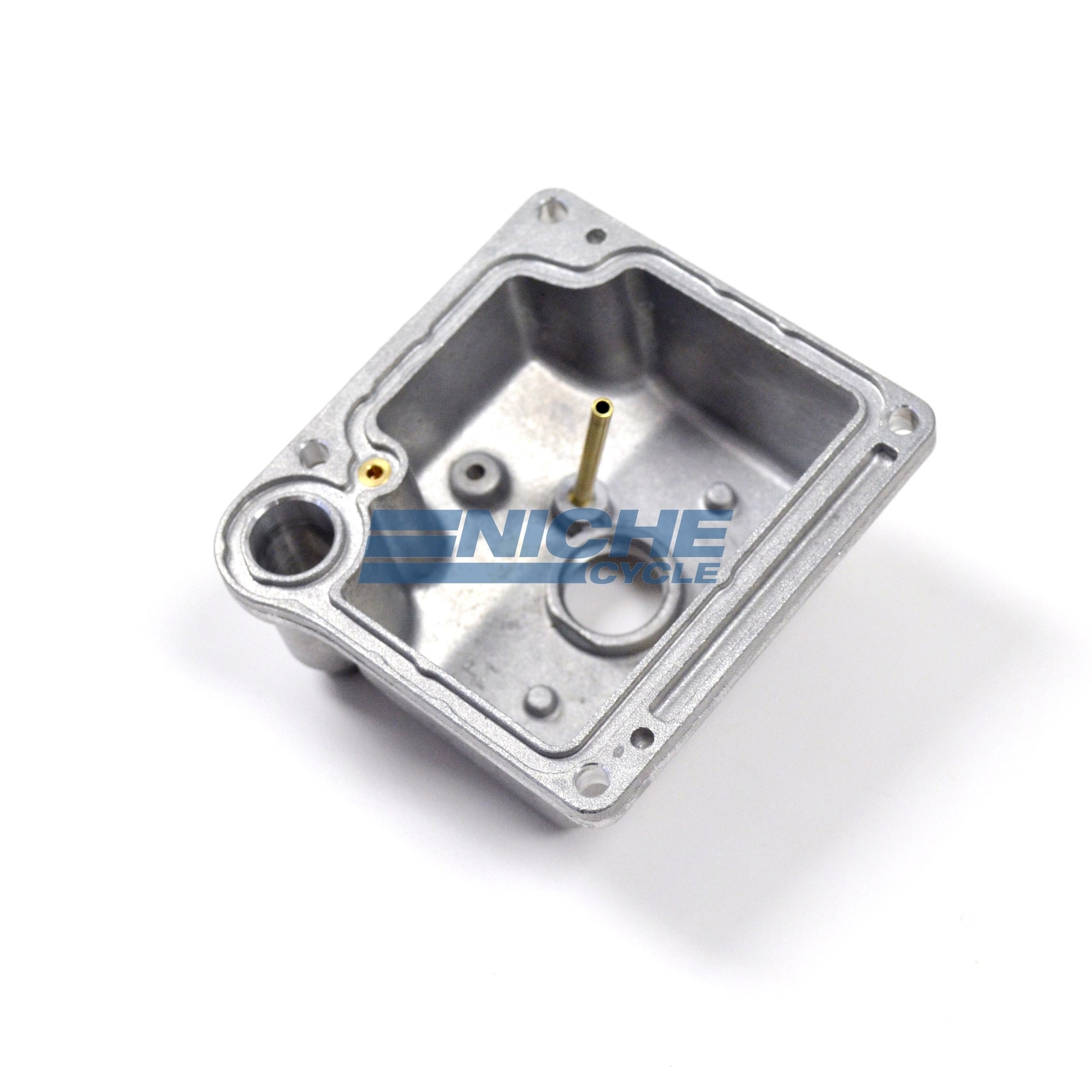 Genuine Mikuni HSR42 HSR45 HSR48 HSR 42/45/48 Float Bowl Chamber TM42 ...