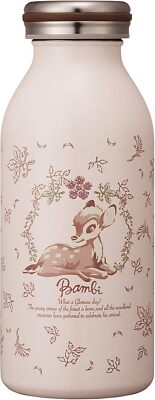 mosh!×Diseny (Mosh!×Disney) Mug Bottle Vacuum Insulated Screw Type 0 ...