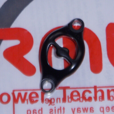 Formula - Collarino pompante Formula The One/R1/T1/RO Glossy Black ...