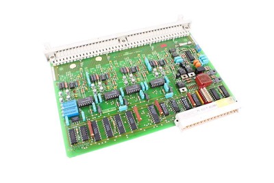 SIEMENS 6ES5475-3AA11 6ES54753AA11 SIMATIC S5 EXPANSION MODULE ID7437 ...