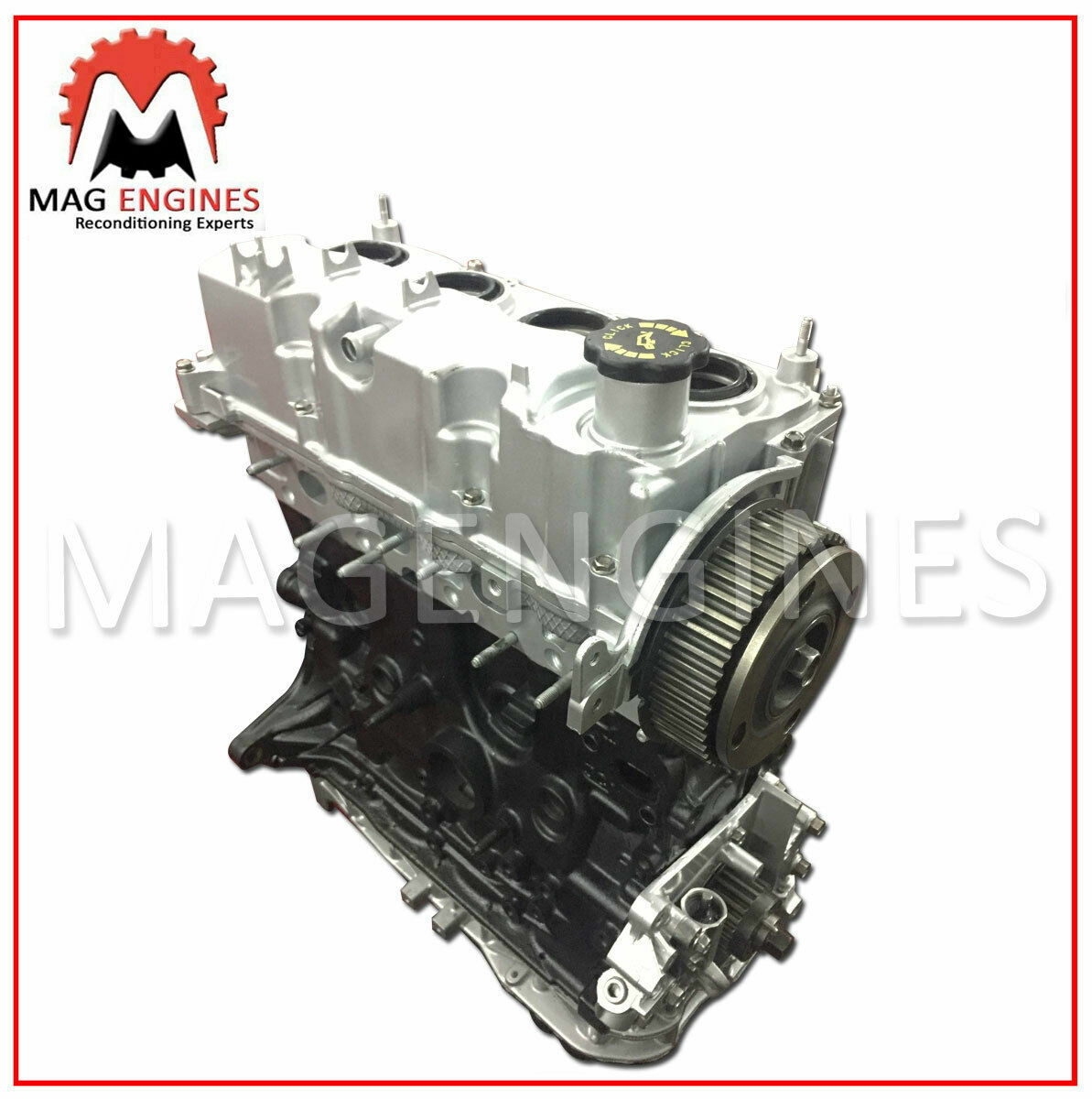 ENGINE MAZDA RF5C FOR MAZDA 3 5 6, PREMACY & MPV DIESEL 01-05 | eBay