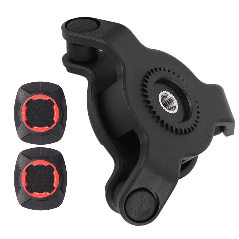 Bike Phone Holder Rack Shock Absorber Practical for 143A 146A 148A ...