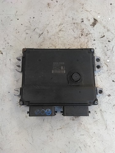ORIGINAL Motorsteuergerät (ECU) SUZUKI SX4 Saloon (GY, RW) 2009 | eBay