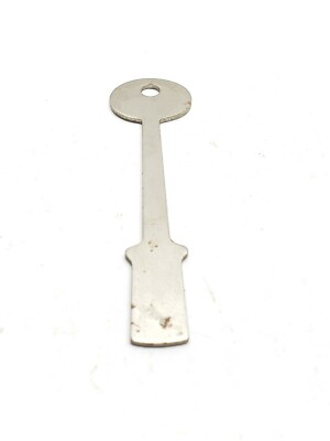 steel key blank, unique, locksmith | eBay