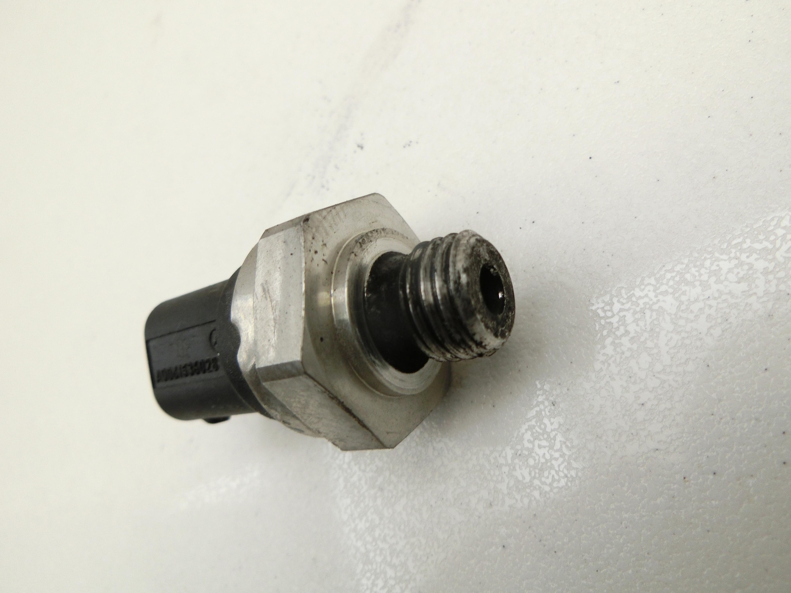 Railsensor Pressure sensor for Mercedes W164 ML420 05-09 A0061536028 ...