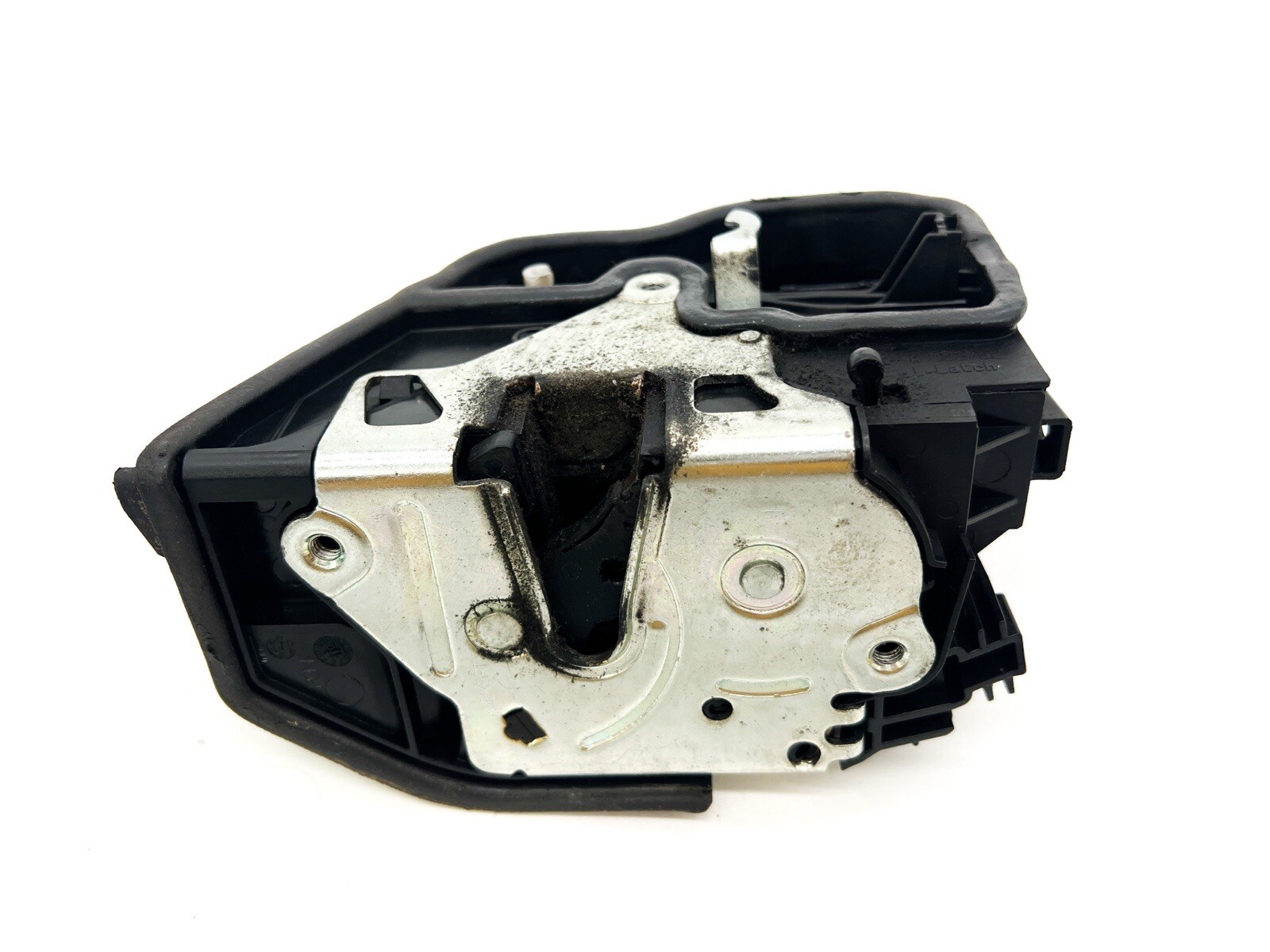 2015 BMW 328i Sedan F30 Rear Left Door Lock Actuator 51227229459 for ...