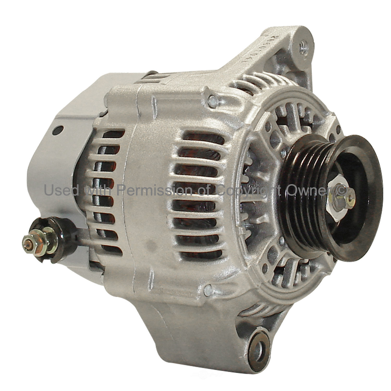 Alternator Quality-Built 13557 Reman 29175133573 | eBay