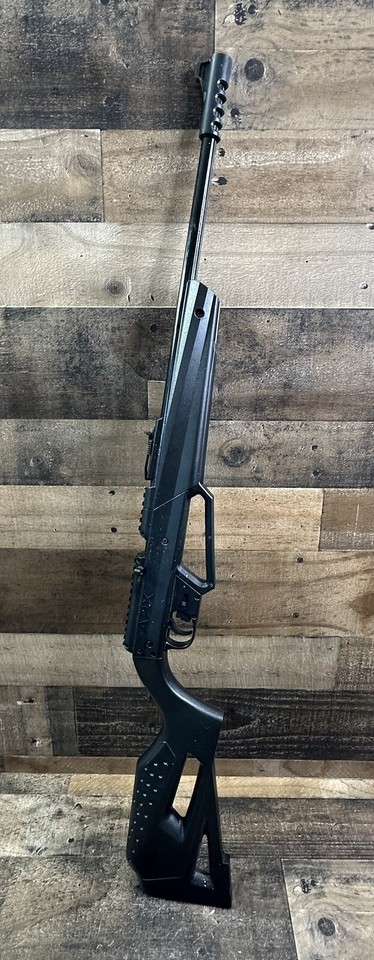 Umarex NXG App BB Gun/ Ripple Tested | eBay