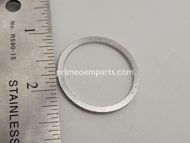 Genuine OEM Mercedes Benz Engine Oil Filter Adapter Seal 007603030100 ...