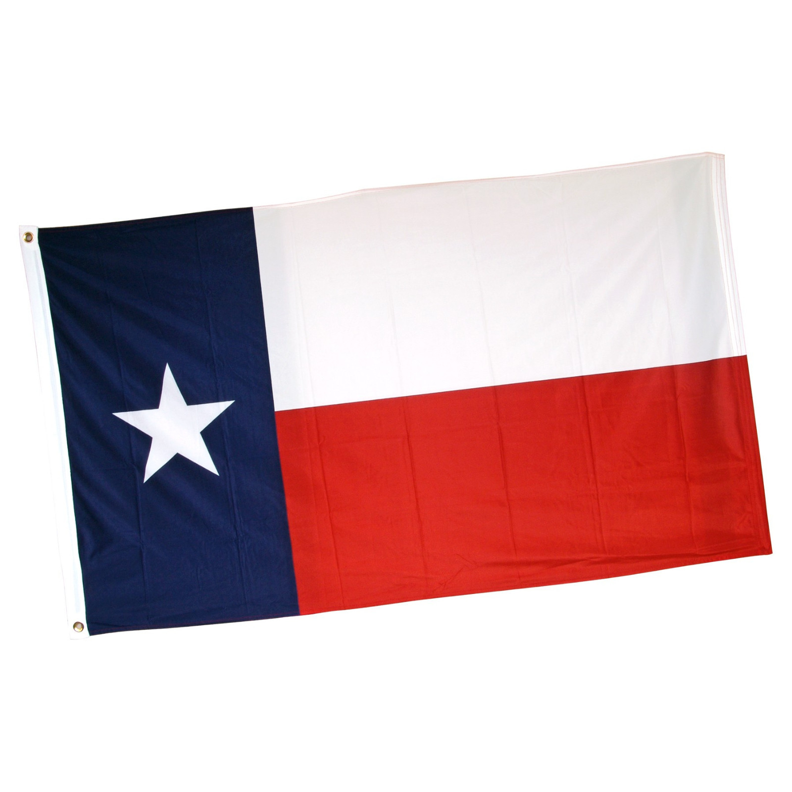 Premium Texas State Flag 3'x5' (3 by 5 Foot) 100% 120D Super Polyester ...