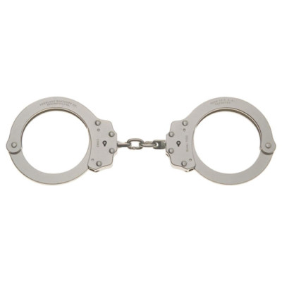 Handcuffs - Handcuff Model 300