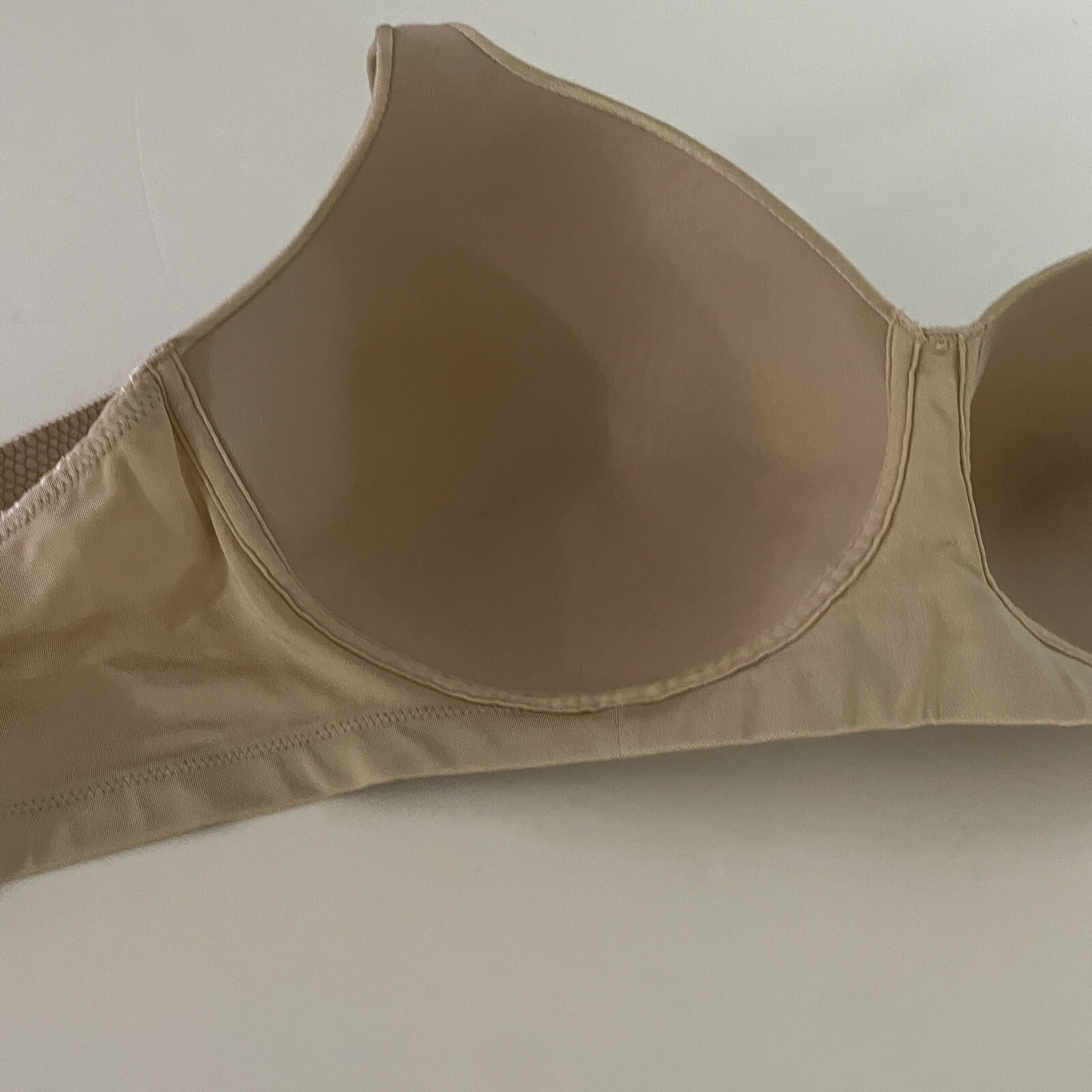 Vanity Fair Bra 42DD Age-Defying Lift Full-Figure Wir… - Gem