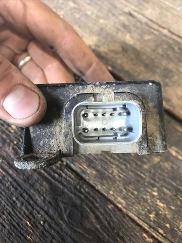 1999-2002 DODGE RAM 1500 2500 3500 DAYTIME RUNNING MODULE 56021561AC ...
