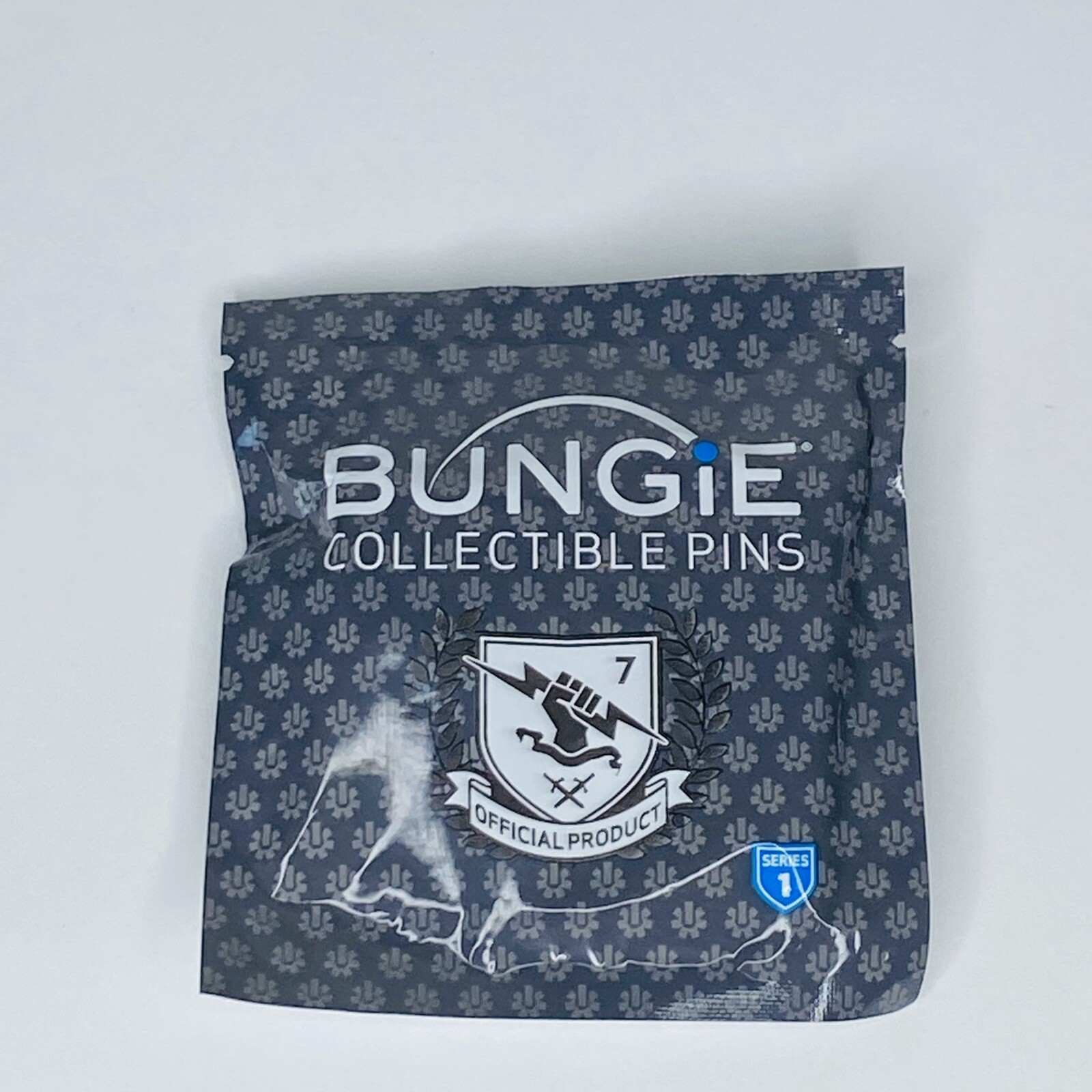Bungie DESTINY 2 BLM Black Lives Matter Collectible Pin NEW / SEALED ...
