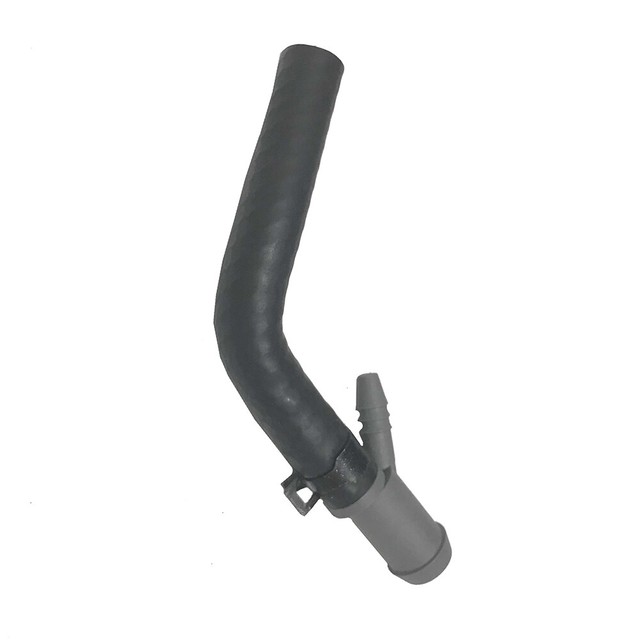 New Throttle Body Heater Outlet Hose For Land Rover Range Rover LR4 ...