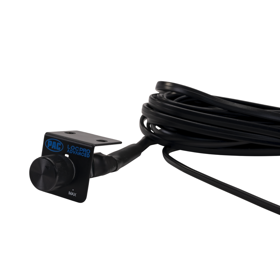 Amplifier Integration Solution for Select 1986-2021 Toyota Scion ...