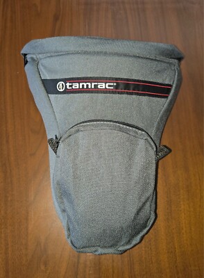 Tamrac 517 Tele Zoom Photography Video Camera Bag | eBay