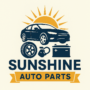 Sunshineautoparts | eBay Stores