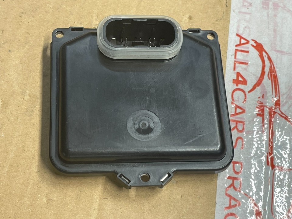 VW TOUAREG HEADLIGHT CONTROL UNIT CONTINENTAL 80A907397D ORIGINAL!! | eBay