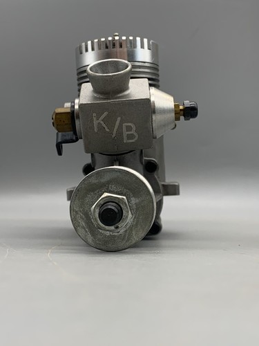 K&B Model .40 Engine No, 4011 R/C Front Rotor NIB | eBay
