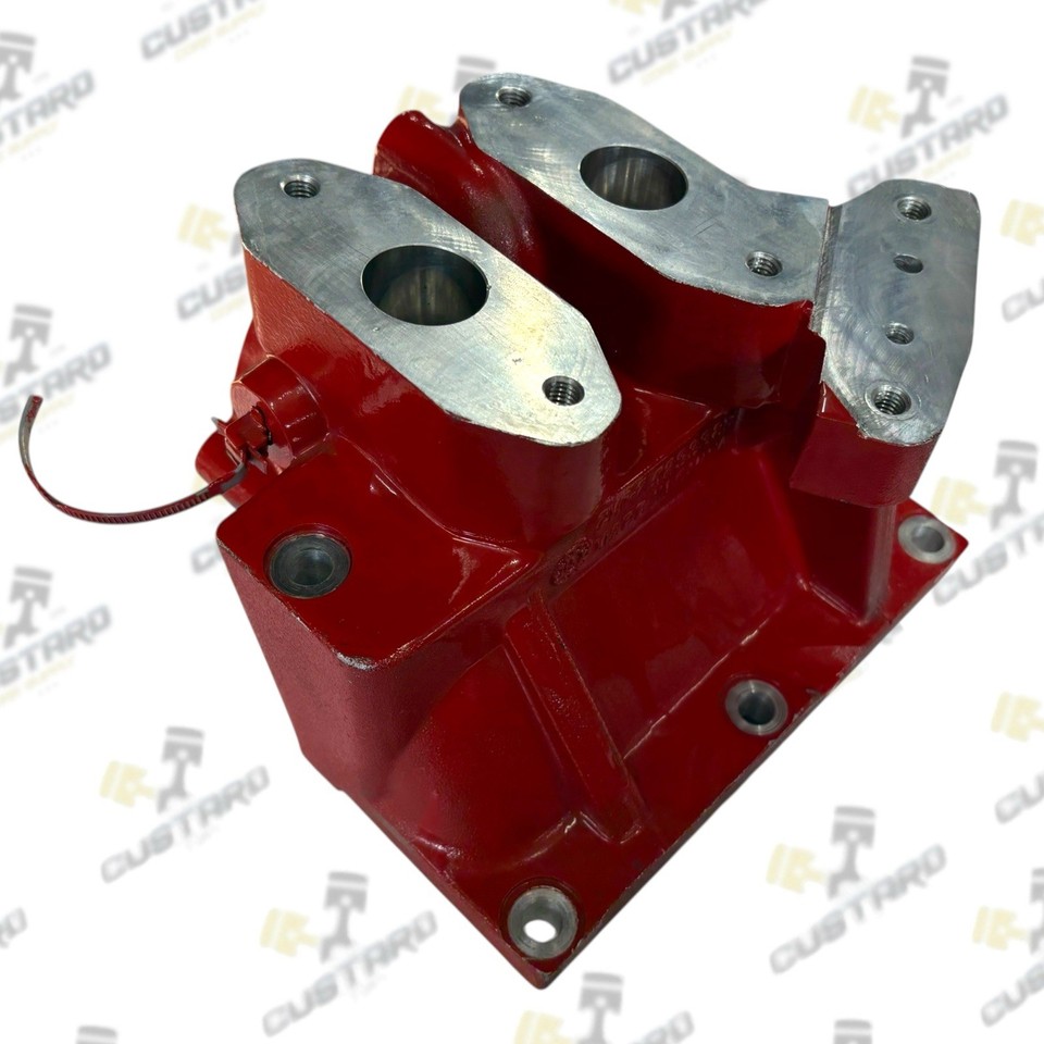 Cummins ISB / QSB 6.7L Genuine OEM Air Intake Connection | 5293389 | eBay