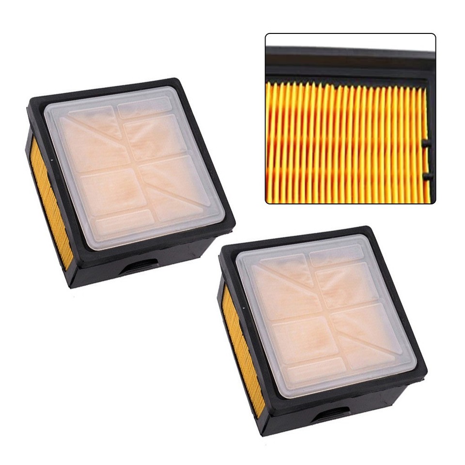 Air Filter for HUA K750 Cut Off Concrete Saws Model 544181602 Set of ...