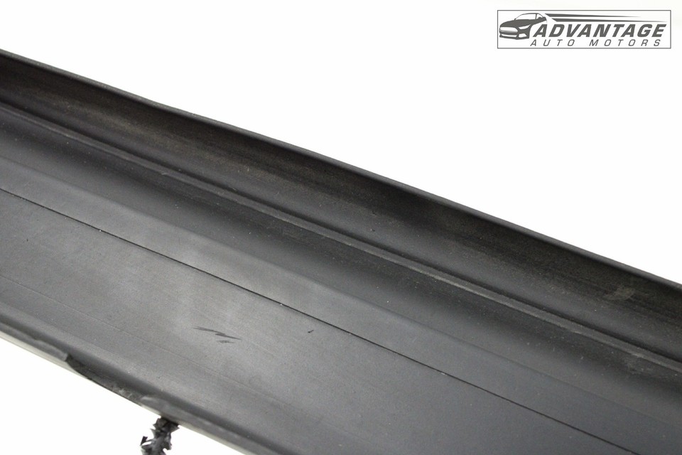 2015-2019 CHEVY SILVERADO 2500 HD TRUNK BED PICKUP BOX LEFT AIR ...