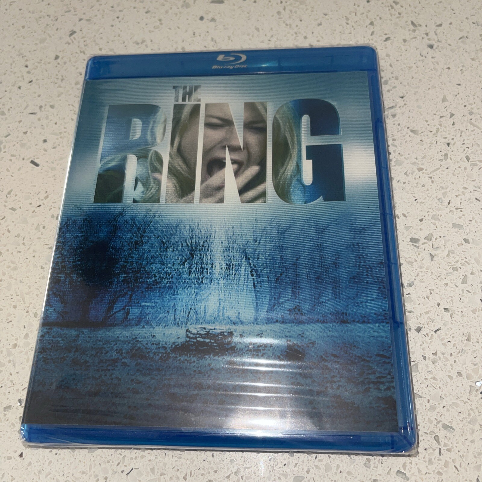 The Ring (Blu-ray Disc, 2013) for sale online | eBay