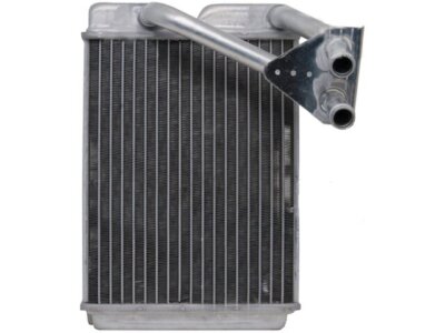 Four Seasons Heater Core Heater Core fits Dodge D100 1984-1989 82NCQF ...