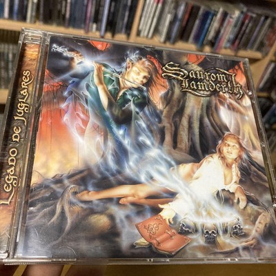 Saurom Lamderth | eBay