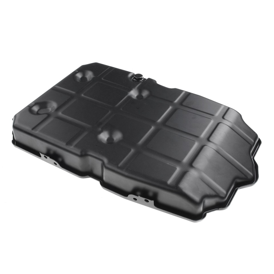 A-Premium Transmission Oil Pan w/ Gasket for Mercedes-Benz C250 C300 ...