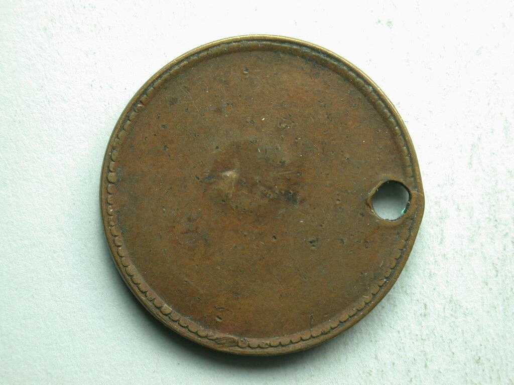 Pure Copper Pennies