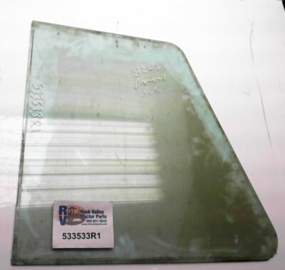 Glass window Side 533533R1 | eBay