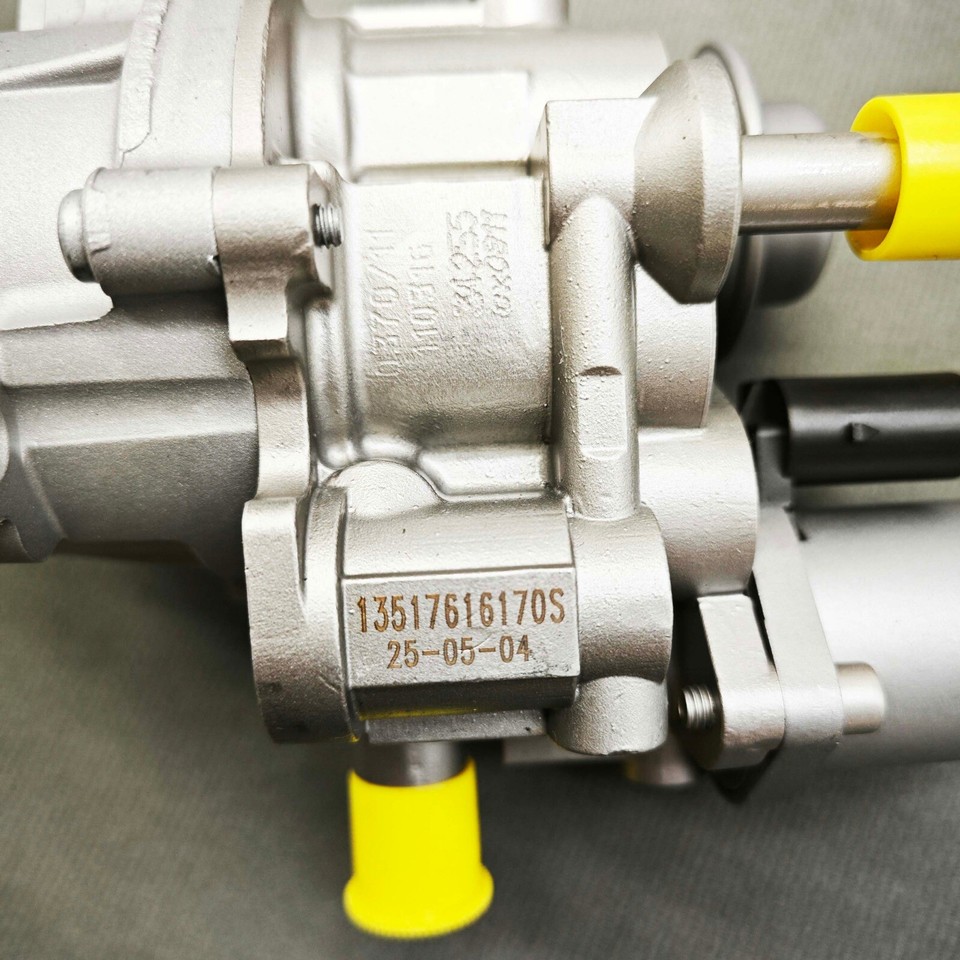 NEW Engine High Pressure Fuel Pump For BMW 335i 535i N54 N55 E90 ...