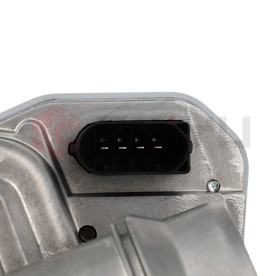 Throttle Body For BMW X5 3.0L 2009-2013 BMW 335d 3.0L 2009 2010 2011 ...