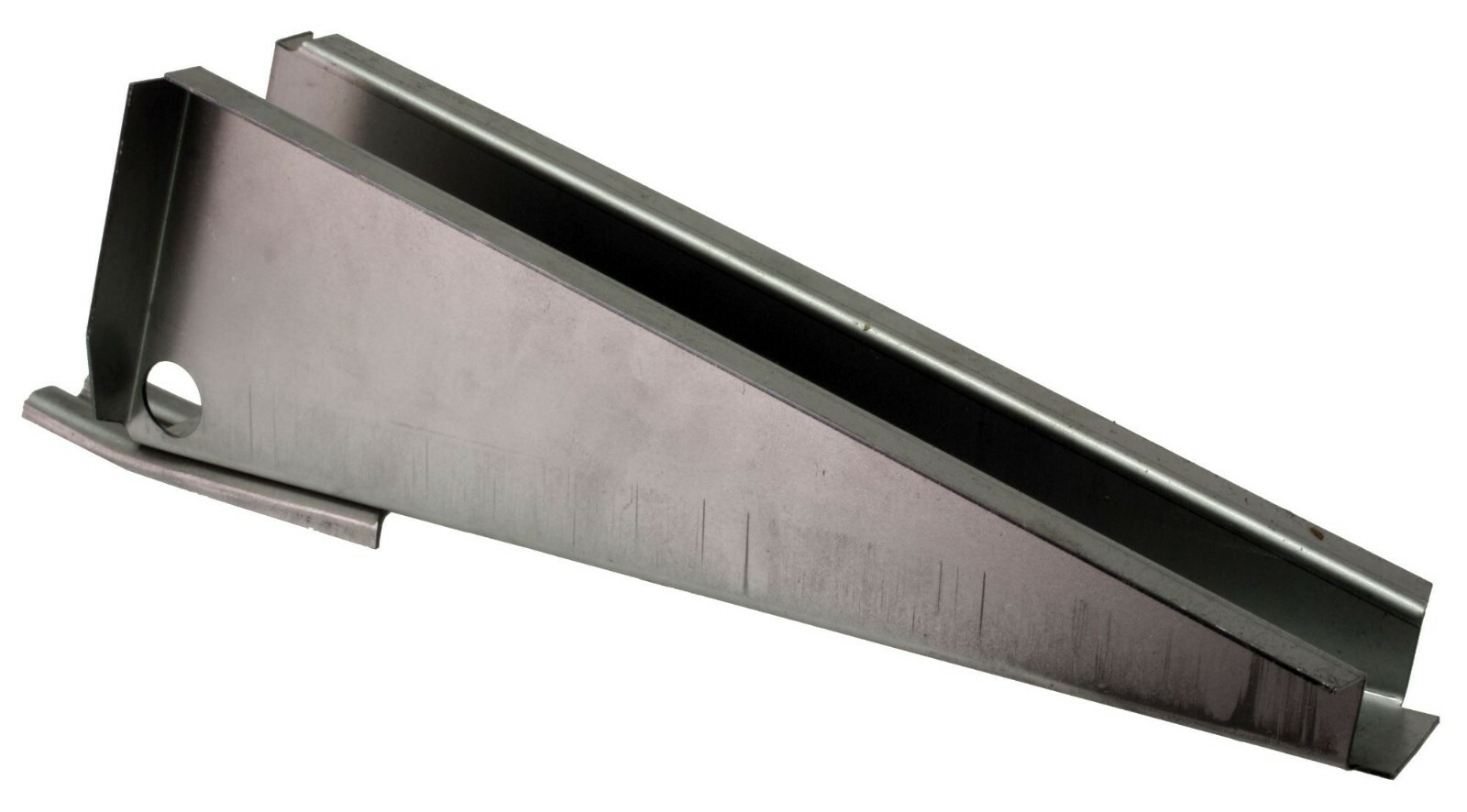 Outrigger, Rear Right 68-76. VW Volkswagen Bay Window Camper Van | eBay