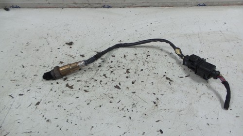 LAMBDASONDE Audi A4 Allroad Quattro (B8) Combi 2.0 TDI 16V (CGLC) 2013 ...