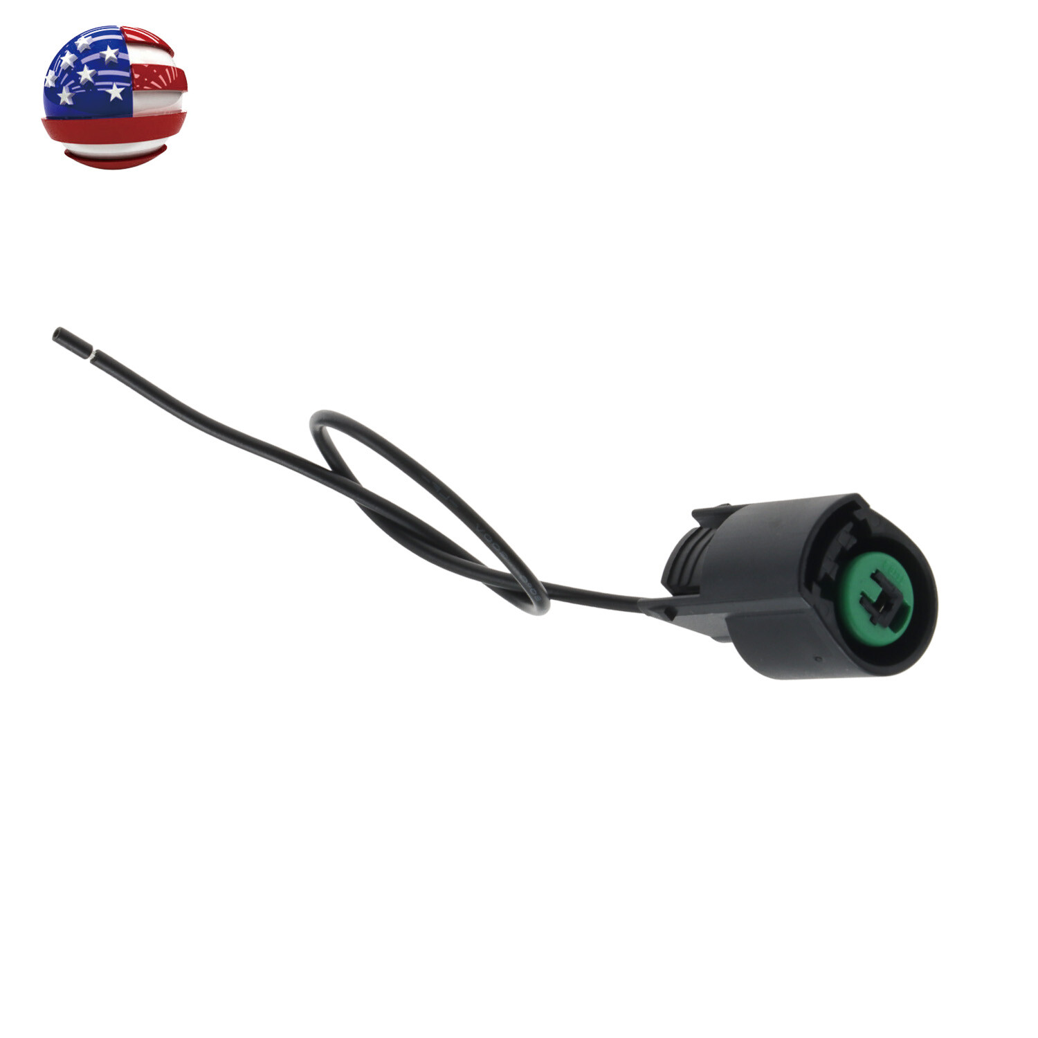 Oil Pressure Sensor Switch Harness Plug Connector for 2001-2016 Hyundai ...