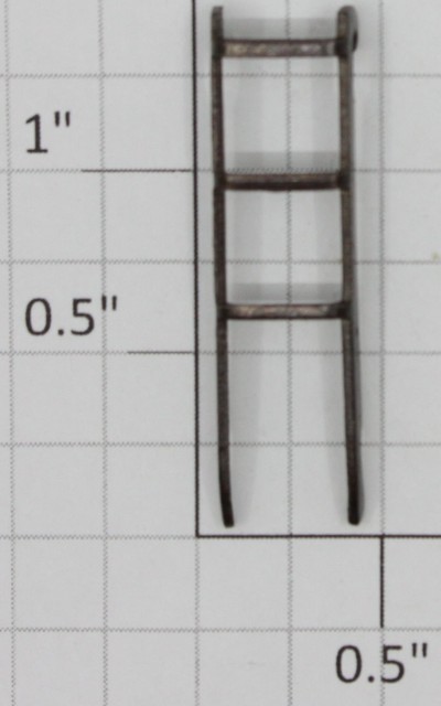 Lionel 6415 8 Tank Car Ladders NOS for sale online | eBay